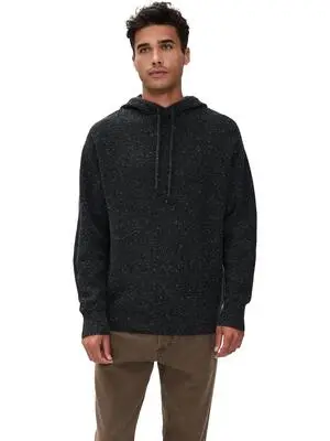 MCTAVISH Apres Knit Hoodie