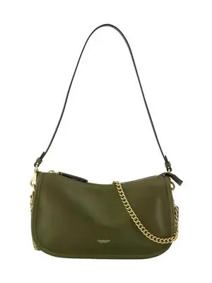 COACH® Waverly Crossbody Bag - Green