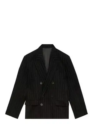 MARANT Meddie Jacket - Black