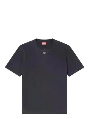 DIESEL® T-madjust-tr T-shirt - Grey