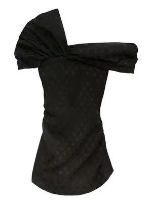 Isabel Marant Étoile Esen Top - Black