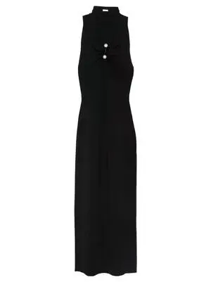 Cult Gaia Collin Dress - Black