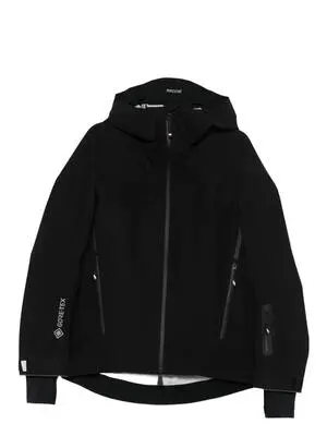 Moncler Hinterburgs Ski Jacket - Black