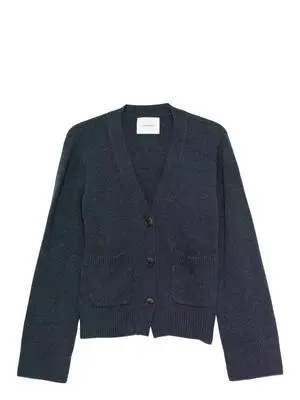 LISA YANG Cashmere Cardigan