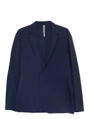 VEILANCE Single-breasted Blazer