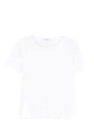 GRAN SASSO Crew-Neck T-Shirt