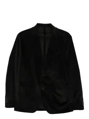 LARDINI Single-breasted Blazer