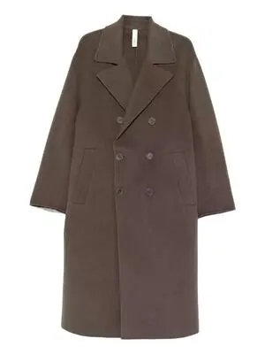 HEVO Erchie Coat - Grey