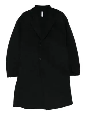 CFCL Single-Breasted Coat