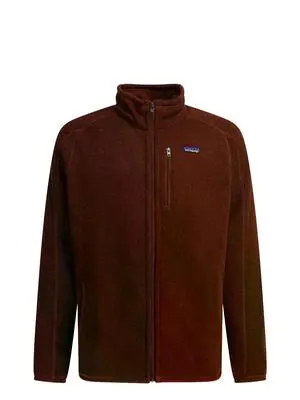 PATAGONIA Better Sweater Zip-Up Sweatshirt