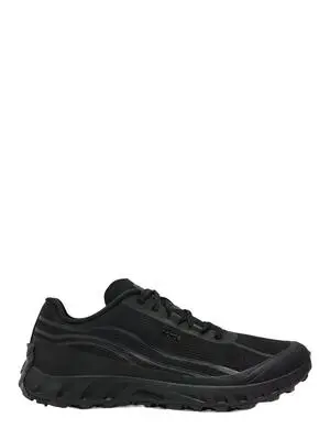 NORDA 002 Stealth Sneakers - Black