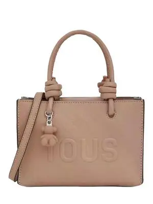 TOUS La Rue New Mini Bag - Neutrals