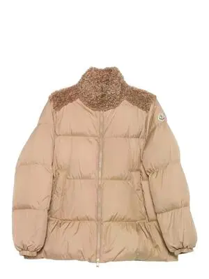 Moncler Esnaie Jacket - Brown