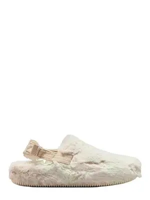 Nike Calm Mules - Neutrals
