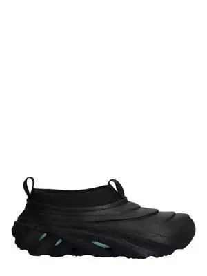 CROCS Echo Storm Sneakers - Black