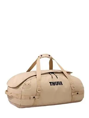Thule Chasm 70l Duffel Bag - Gentle Beige