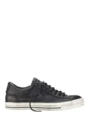CONVERSE John Varvatos X Chuck Taylor All Star Ox Sneakers - Black