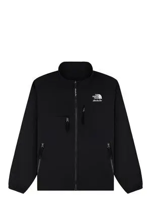 Aimé Leon Dore Nylon Denali Jacket - Black