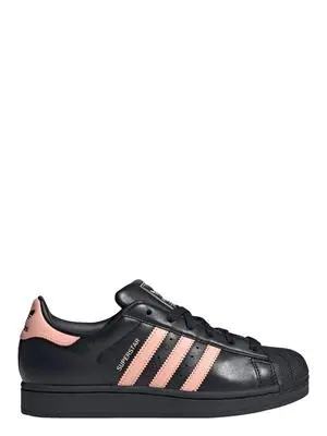 Adidas Superstar Sneakers - Black