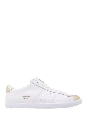 Onitsuka Tiger Lawnship - White