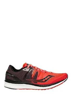 Saucony Liberty Iso Sneakers - Red