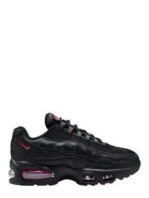 Nike Air Max 95 Og Gs 'racing Pack - Black