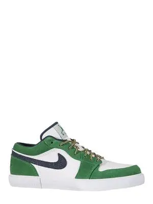 JORDAN 1 Retro V.1 Sneakers - Green
