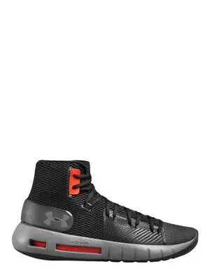 Under Armour Hovr Havoc Athletic Sneakers - Black