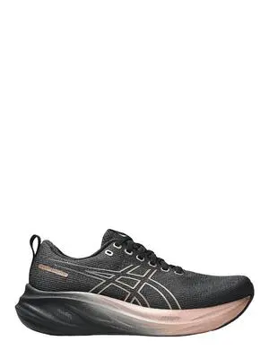 Asics Gel-saiun 3 - Black/rose Gold