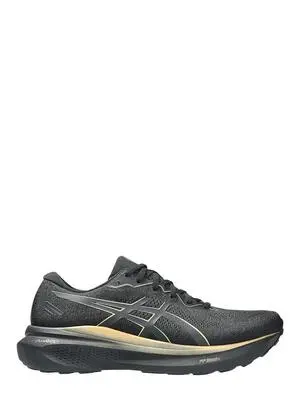 Asics Geljadeite 3in Sneakers - Black/pure Gold