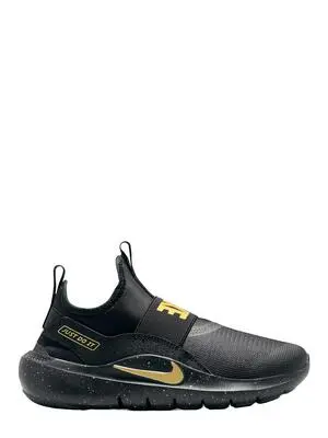 Nike Flex Runner 4 - Black/metallic Gold