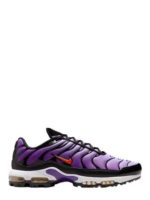 Nike Air Max Plus Golf - Voltage Purple/total Orange/black
