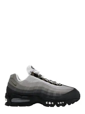 Nike Air Max 95 Og Big Bubble - Black/white/reflect Silver