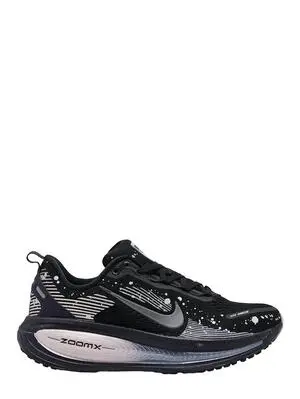 Nike Vomero 18 Se Sneakers - Black/metallic Dark Grey/cave Purple