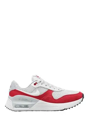 Nike Air Max Systm Sneakers - White/university Red/photon Dust