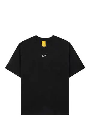 Nike X Nocta Cs T-shirt - Black/white