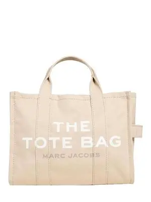Marc Jacobs The Medium Tote Bag Beige/tan