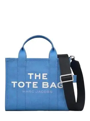 Marc Jacobs The Canvas Small Tote Bag - Spring Blue
