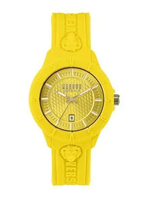 Versace Tokyo R Vspoy8321 - Stainless Steel