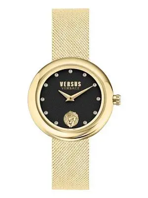Versace Lea Vspen4221 - Stainless Steel