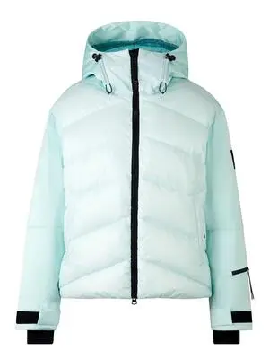 Bogner Talina Quilted Jacket - Mint