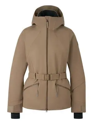 Bogner Moia Ski Jacket - Caramel