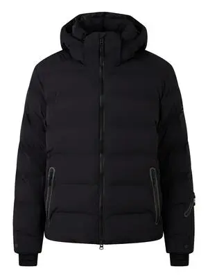 Bogner Tec-luka Ski Jacket - Black