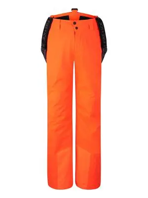 Bogner Scott Ski Pants - Neon Orange