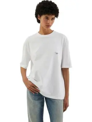 1989 STUDIO S/s T-shirt - White