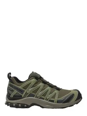 SALOMON Xa Pro 3d Sneaker - Green