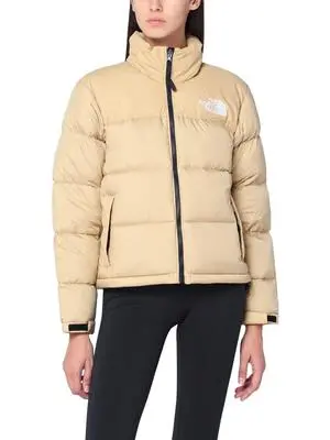 The North Face 1996 Retro Nuptse Down Jacket - Beige