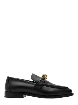 Bottega Veneta Loafer - Black