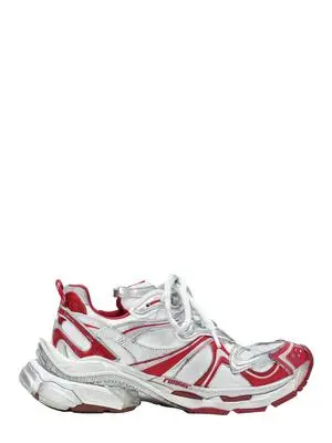 Balenciaga Runner 2.0 Sneakers - White