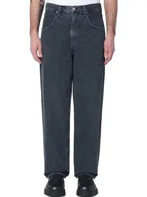AGOLDE Regenerated Denim Jeans - Black